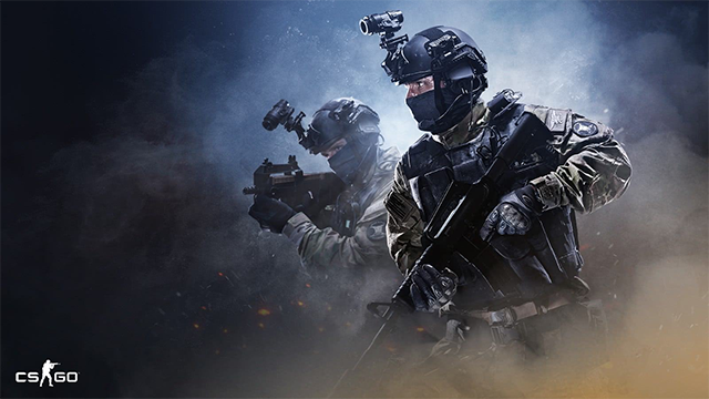 《CS：GO》模式介绍一览 -迅游网游加速器