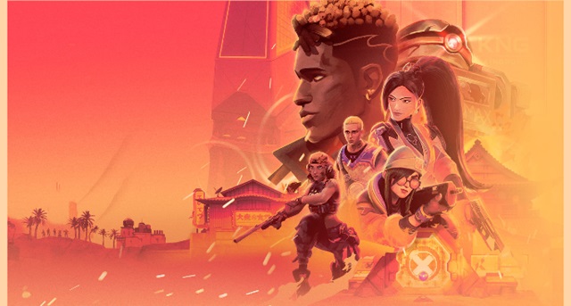 瓦罗兰特错误代码val4怎么解决？轻松解决问题 -迅游网游加速器