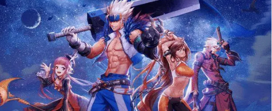 《DNF韩服手游》PC版一键汉化设置启动！告别英文苦恼 -迅游网游加速器