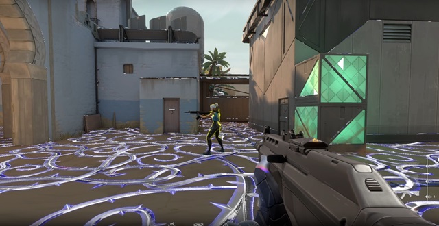 瓦罗兰特9004报错、van9004错误代码？解决方案 -迅游网游加速器