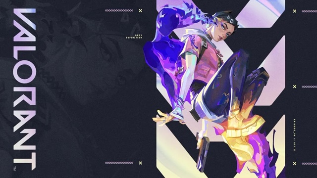 瓦罗兰特弹窗错误VAN RESTRICTION 4怎么办？解决攻略 -迅游网游加速器