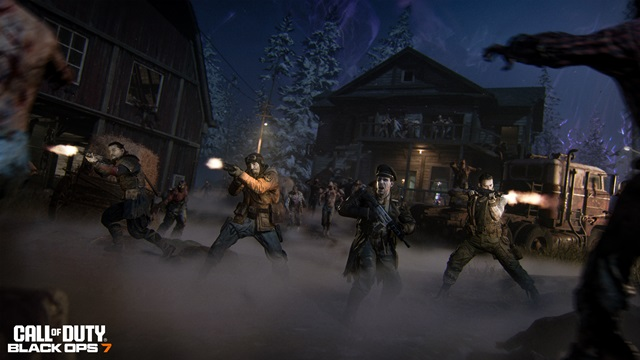 cod22抢先试玩资格获取的多个方法介绍 -迅游网游加速器